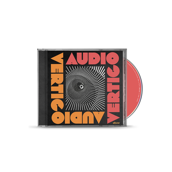 Elbow - Official Store – Shop Exclusive Music